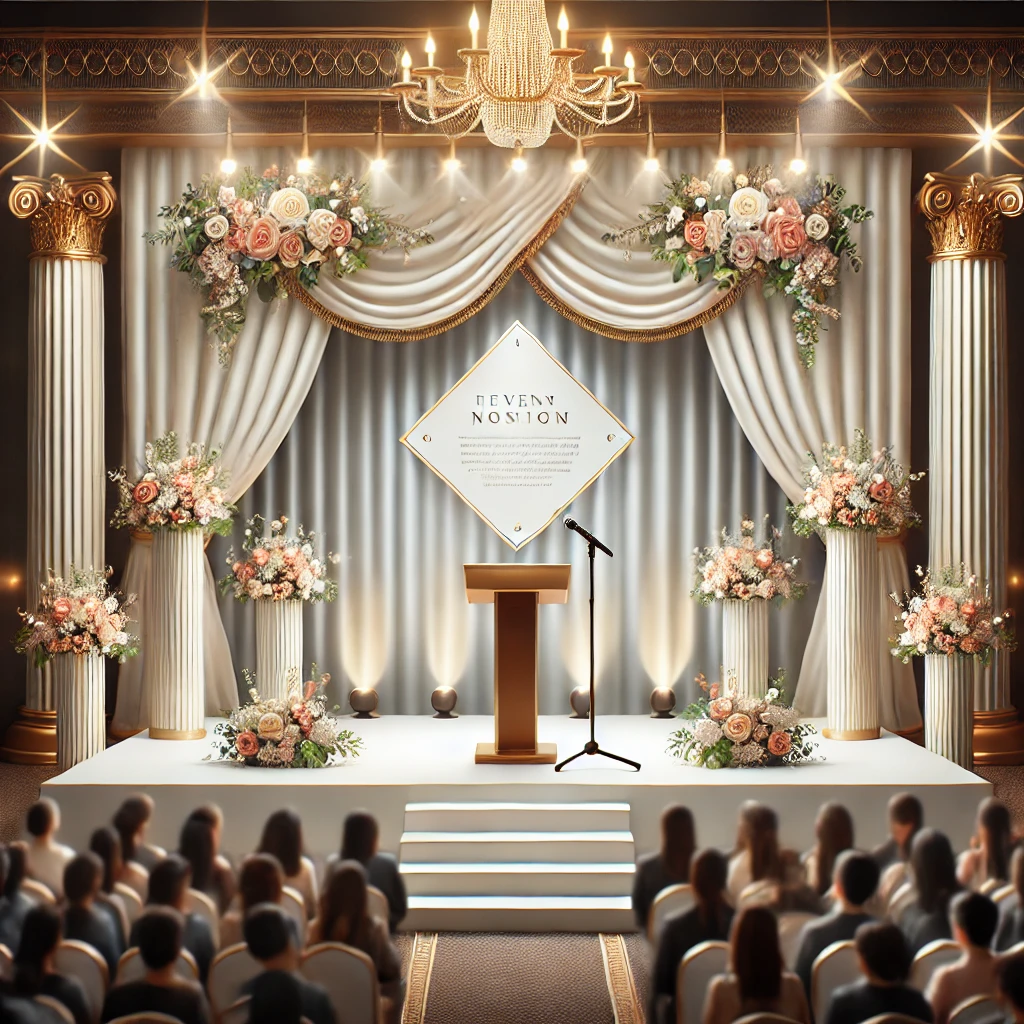 How to Host an Event Successfully: Guide with Sample Scripts